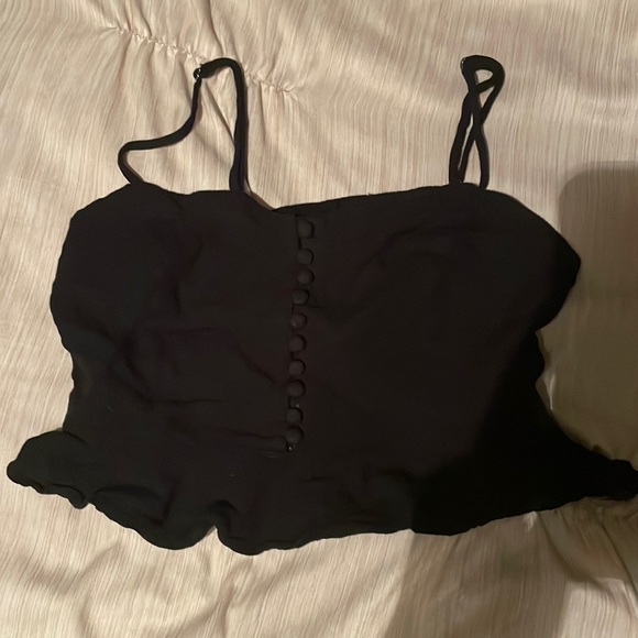 Tops | Blank Tank | Poshmark